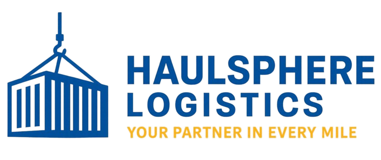 Haul Sphere Logistics
